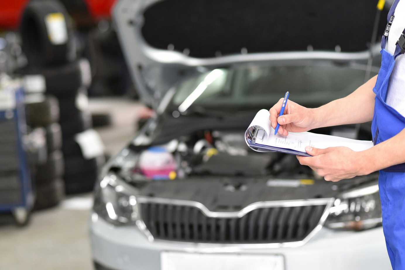 Como pasar la Revisión Técnica Vehicular en Costa Rica | 99KPH!