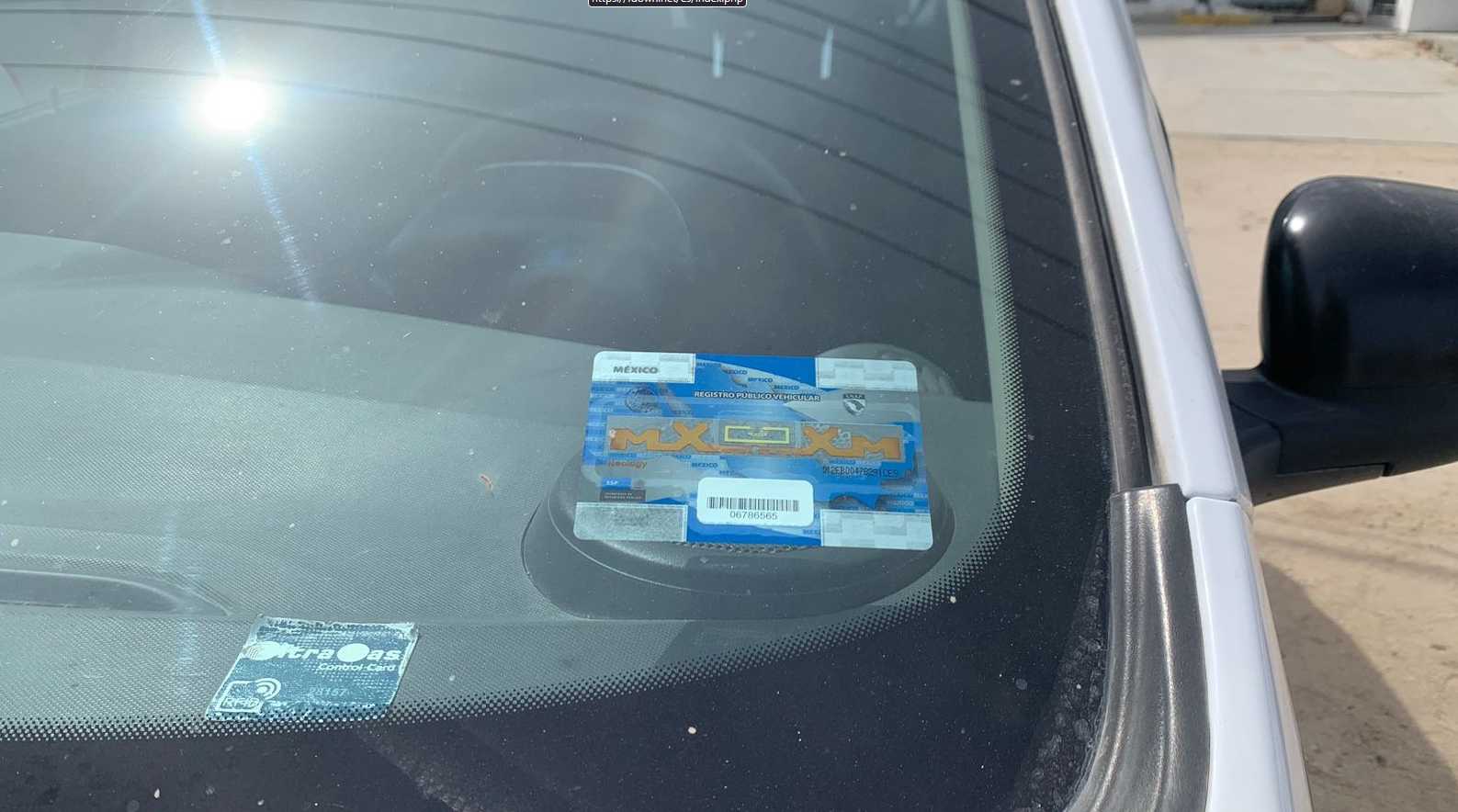 ¿Qué es el REPUVE? Como funciona el Registro Público Vehicular en ...