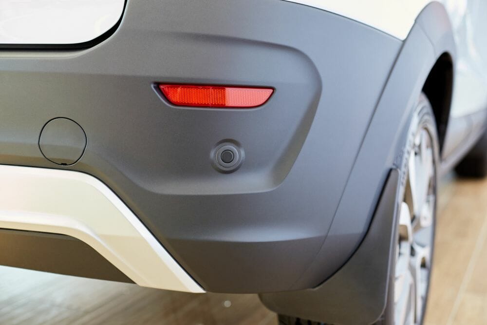 ¿Cómo solucionar una falla en el sistema de tráfico cruzado? | 99KPH!