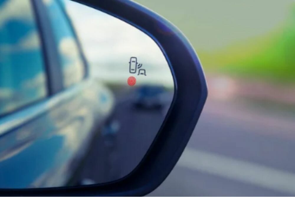 ¿Cómo solucionar una falla en el sistema de tráfico cruzado? | 99KPH!