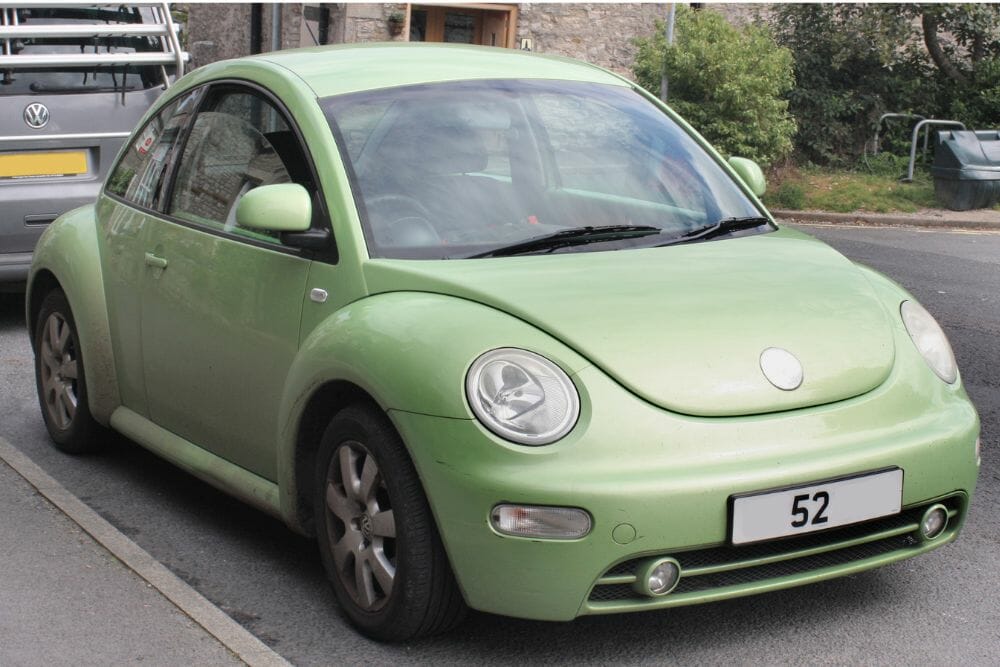 Volkswagen Beetle: Años a Evitar (Mejores y Peores) | 99KPH!